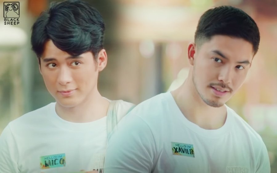 Hello Stranger The Movie (2021) | The BL Xpress