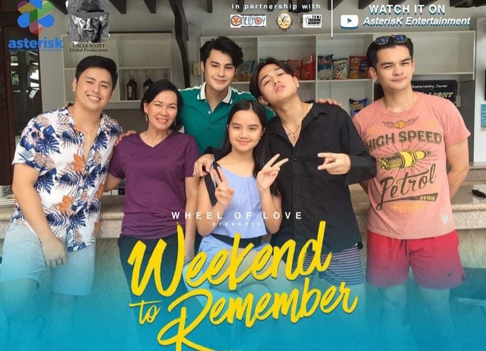 “Weekend to Remember” First Impressions (Ep.1 to 4) | The BL Xpress