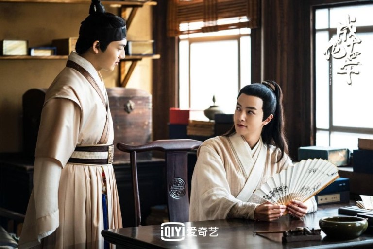 Top Ten Chinese BL Dramas | The BL Xpress