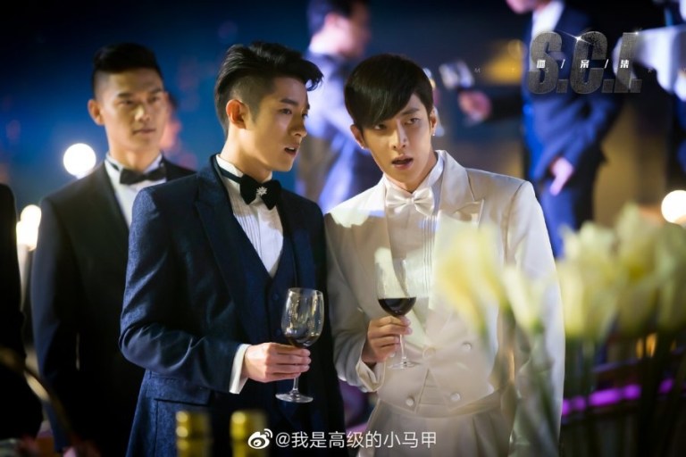 Top Ten Chinese BL Dramas | The BL Xpress