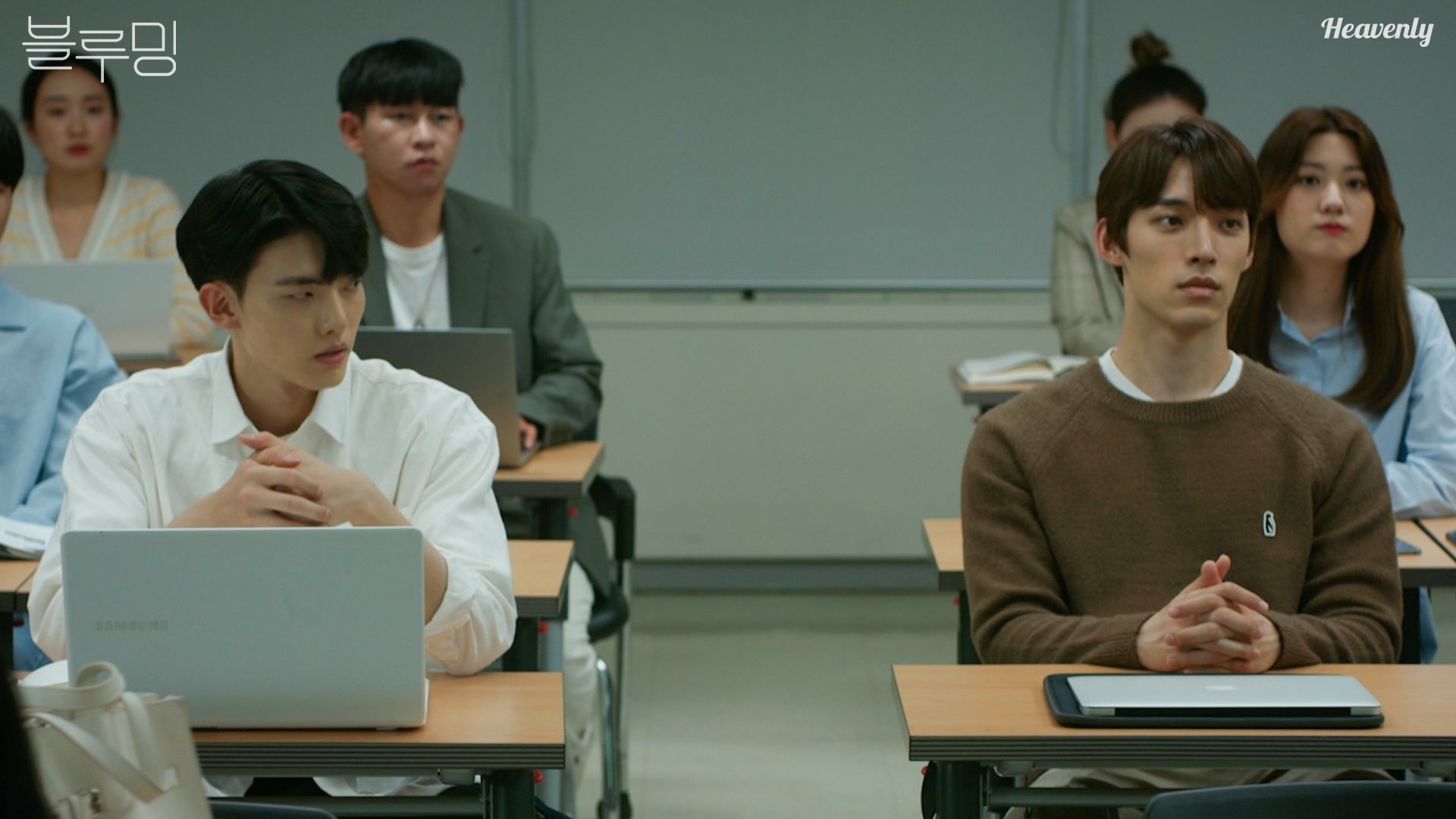 “Blueming” Series Review (Ep. 1 to 11) | The BL Xpress