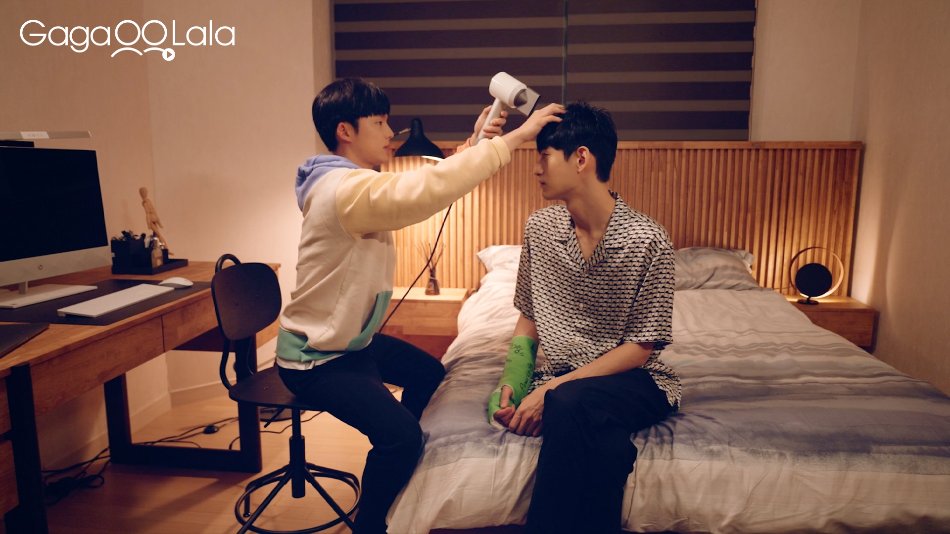 “Love Class” Series Review (Ep.1 to 6) | The BL Xpress