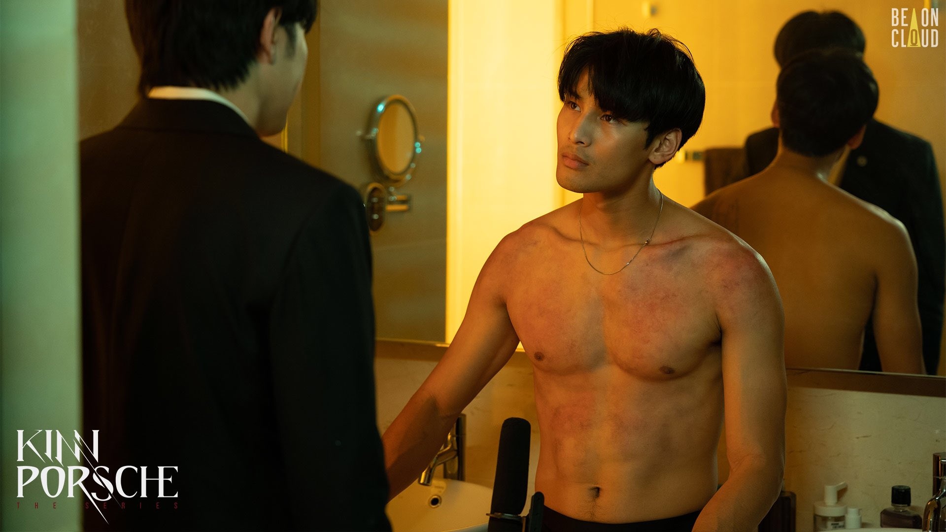 Favorite BL Characters You Relate To | The BL Xpress