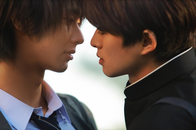 My Top 5 Japanese BL Dramas | The BL Xpress