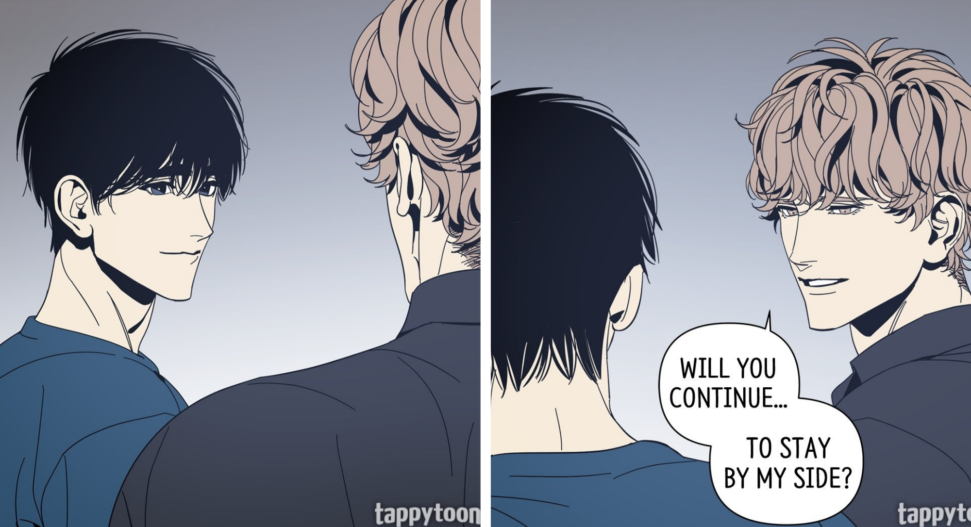 Top 10 BL Webtoon Recommendations | The BL Xpress