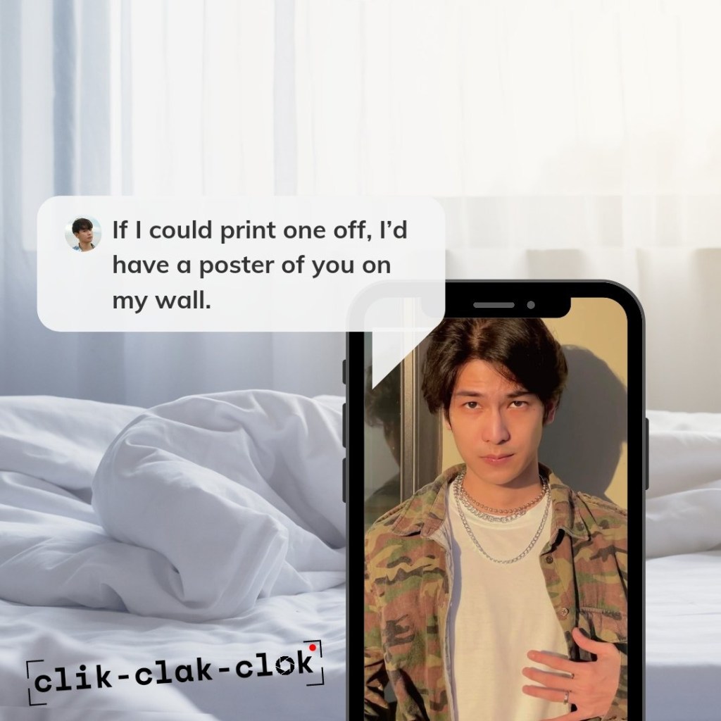 “Clik, Clok, Clak” Series Review (Ep.1 to 4) | The BL Xpress