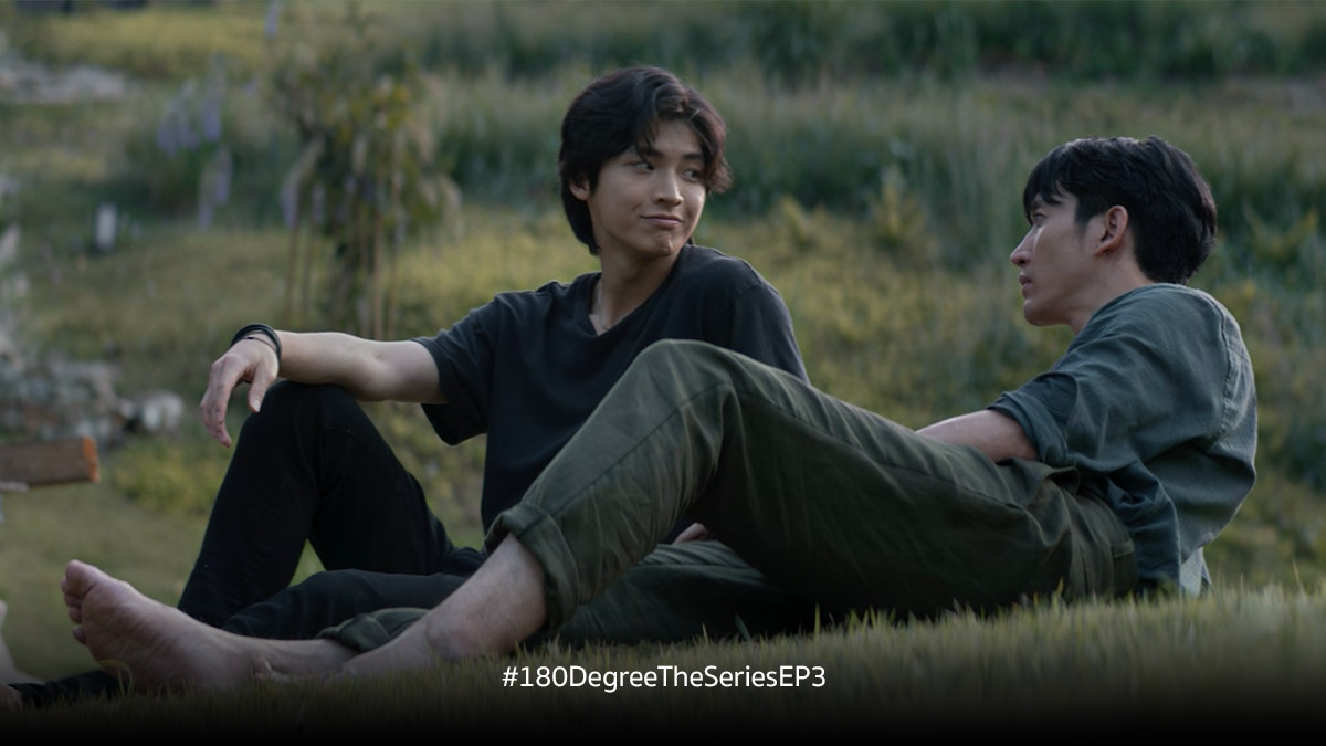 Favorite BL Quote/Dialogue | The BL Xpress