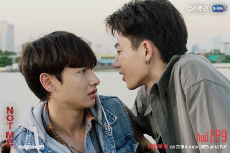 Favorite BL Quote/Dialogue | The BL Xpress