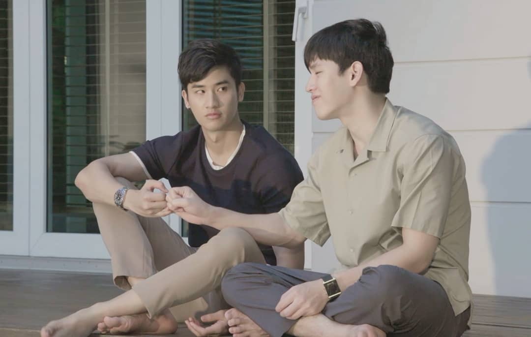 Favourite BL Quotes/Dialogues- Part II | The BL Xpress