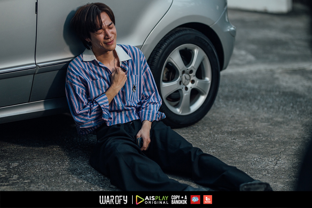 “War of Y-New Ship” Series Review (Ep.1 to 5) | The BL Xpress