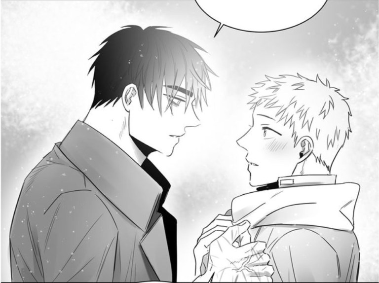 Top 10 BL Webtoon Recommendations | The BL Xpress