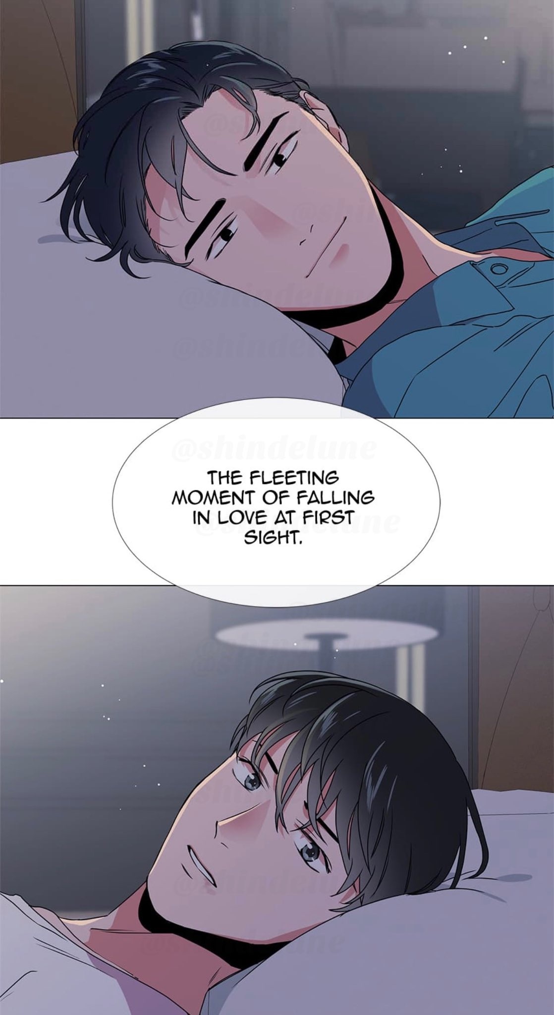 Top 10 BL Webtoon Recommendations | The BL Xpress