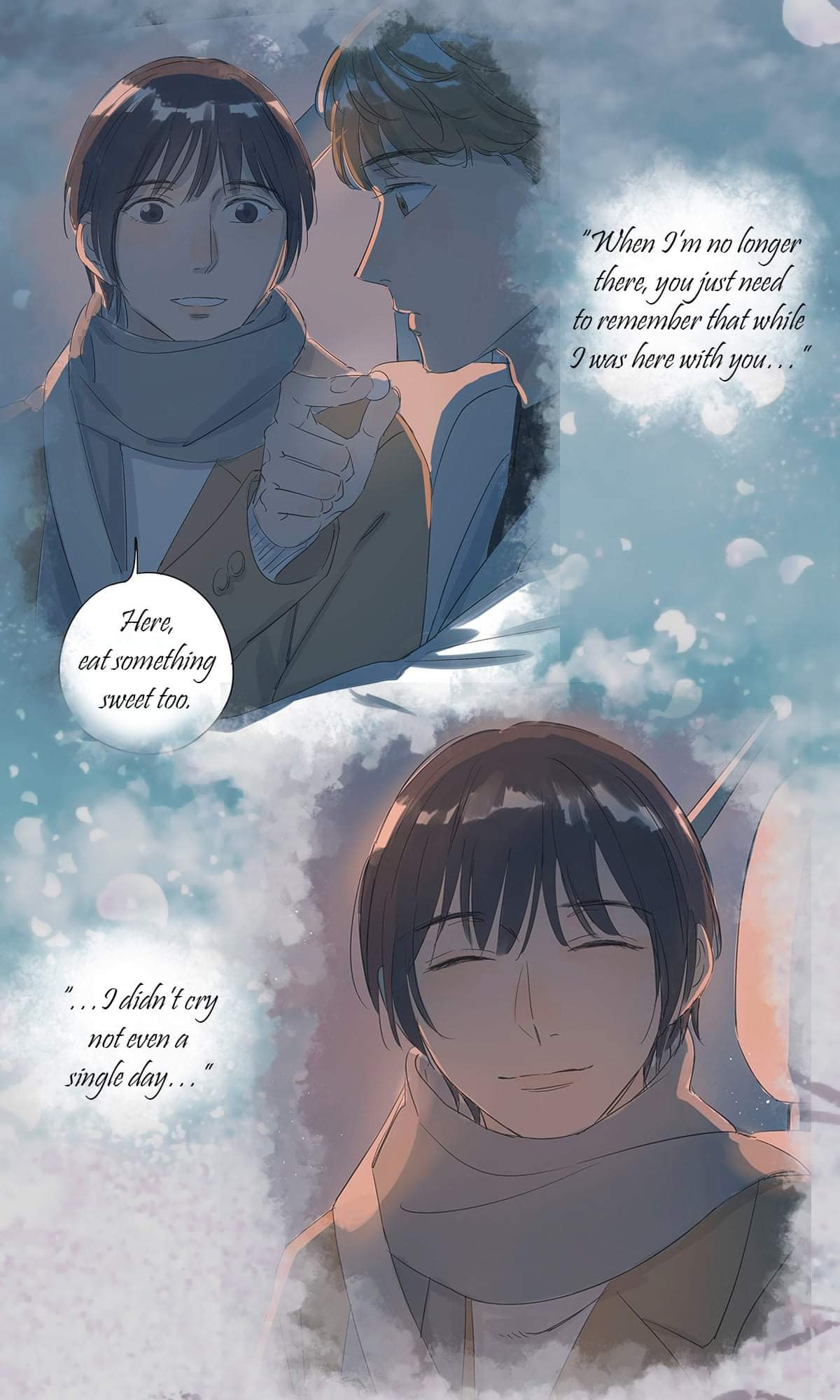 Top 10 BL Webtoon Recommendations | The BL Xpress