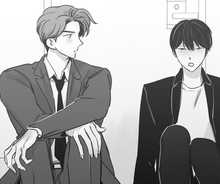 Top 10 BL Webtoon Recommendations | The BL Xpress