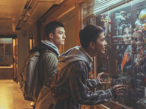 Favorite BL Quote/Dialogue | The BL Xpress