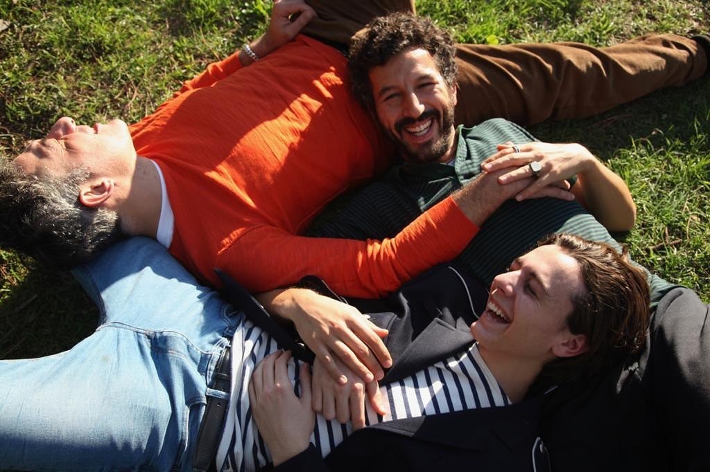 “The Invisible Thread” Movie Review | The BL Xpress