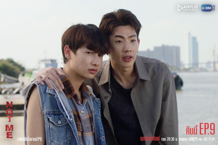 The Meaning of Freedom in “Not Me The Series” | The BL Xpress