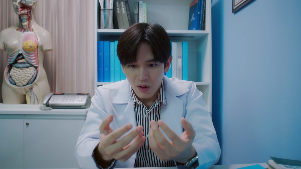 “The Warp Effect” First Impressions (Ep.1 to 3) | The BL Xpress