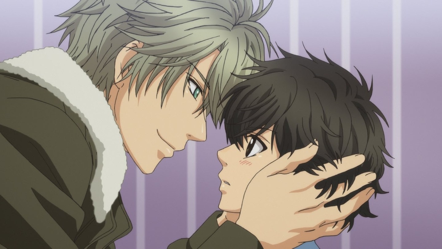 BL Anime – List of 25 Best Yaoi anime series and movies ...