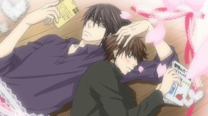 BL Anime – List of 25 Best Yaoi anime series and movies ...