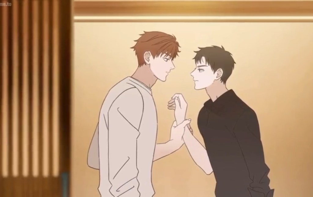 BL Anime – List of 25 Best Yaoi anime series and movies ...