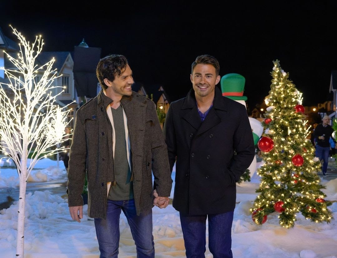 “The Holiday Sitter” Movie Review | The BL Xpress