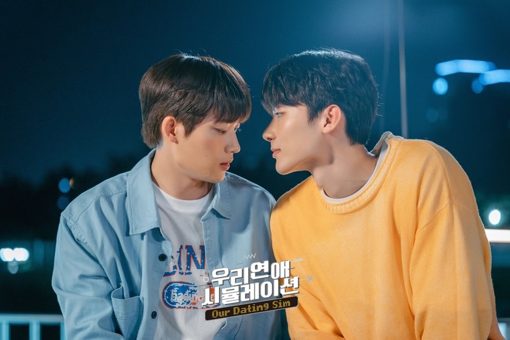 “Our Dating Sim” Series Review (Ep.3 to 8) | The BL Xpress