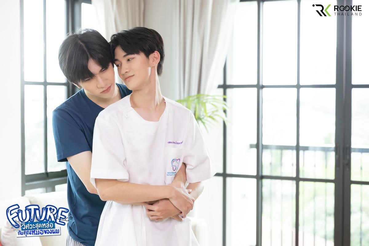 “Future” Series Review (Ep.1 to 6) | The BL Xpress