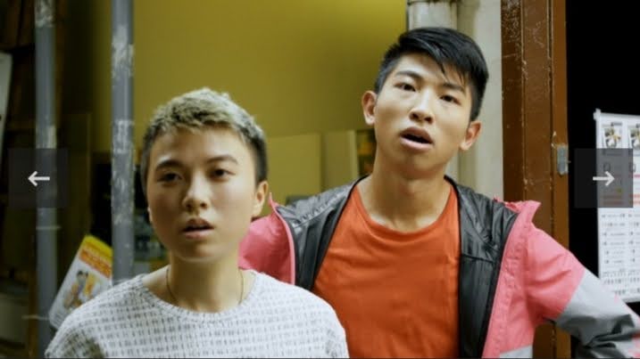 “Delivery Boy” Movie Review | The BL Xpress