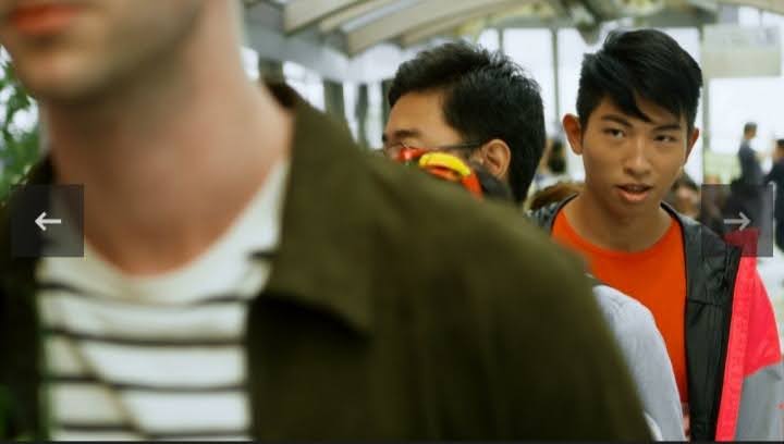 “Delivery Boy” Movie Review | The BL Xpress