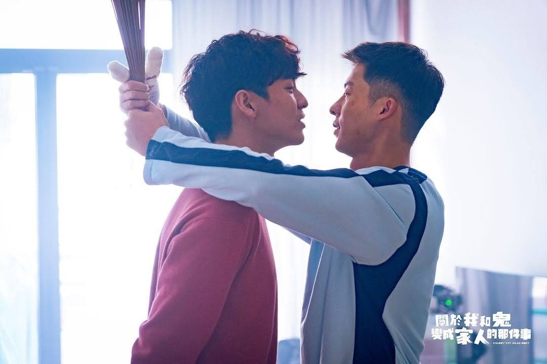 “Marry My Dead Body” Movie Review | The BL Xpress