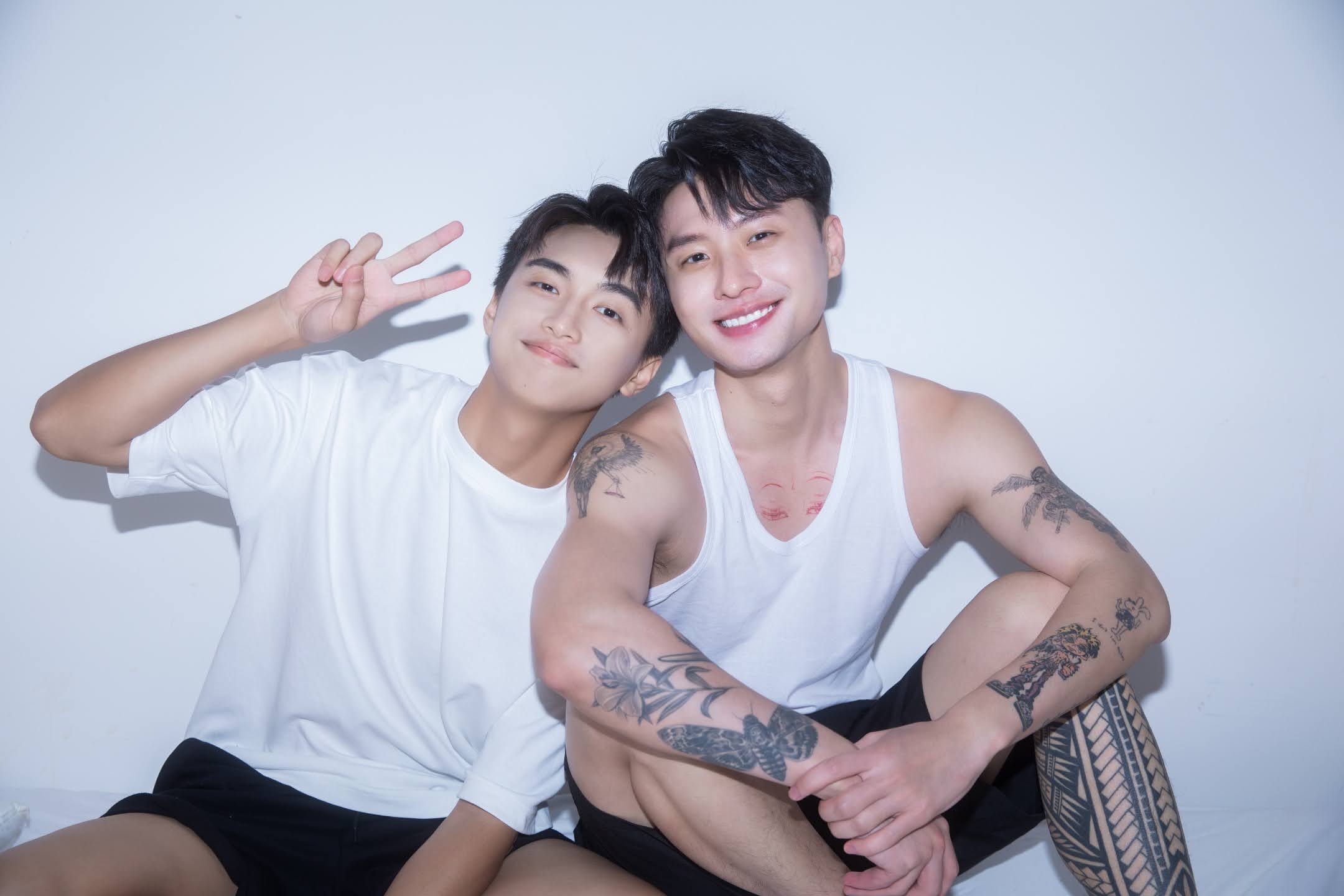 “Stay Still” Jeremy Ho & Louis LAM: Scripting New Success in the Hong ...