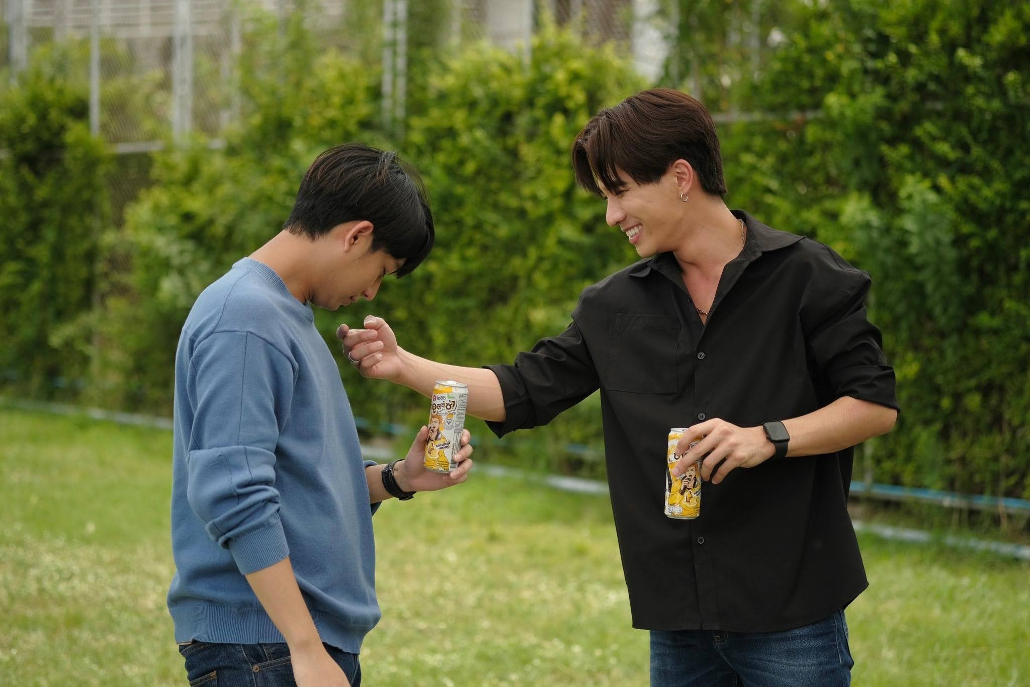 “Dangerous Romance” Series Review (Ep.1 to 12) | The BL Xpress