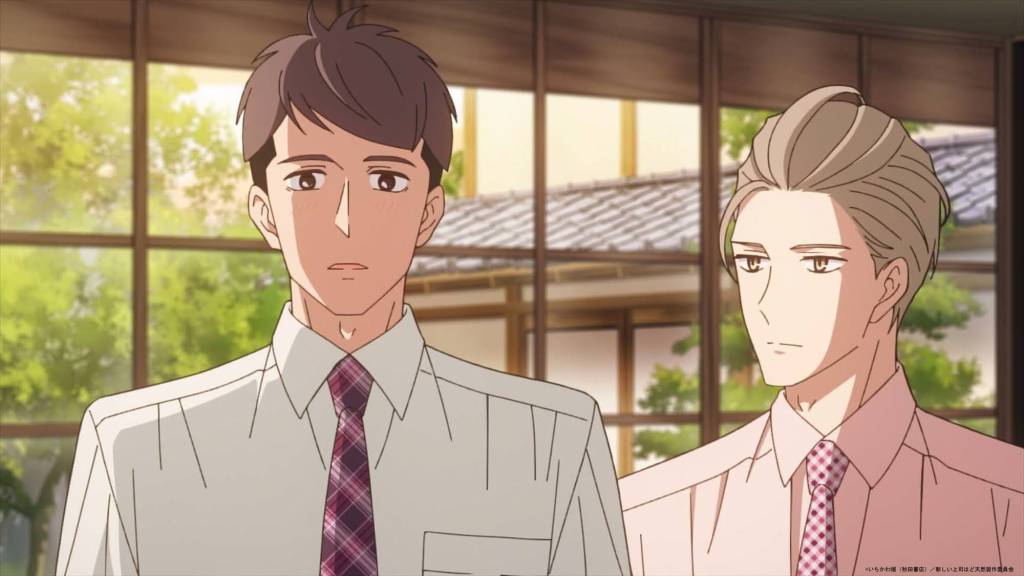 “My New Boss is Goofy” Series Review (Ep.3 to 12) | The BL Xpress