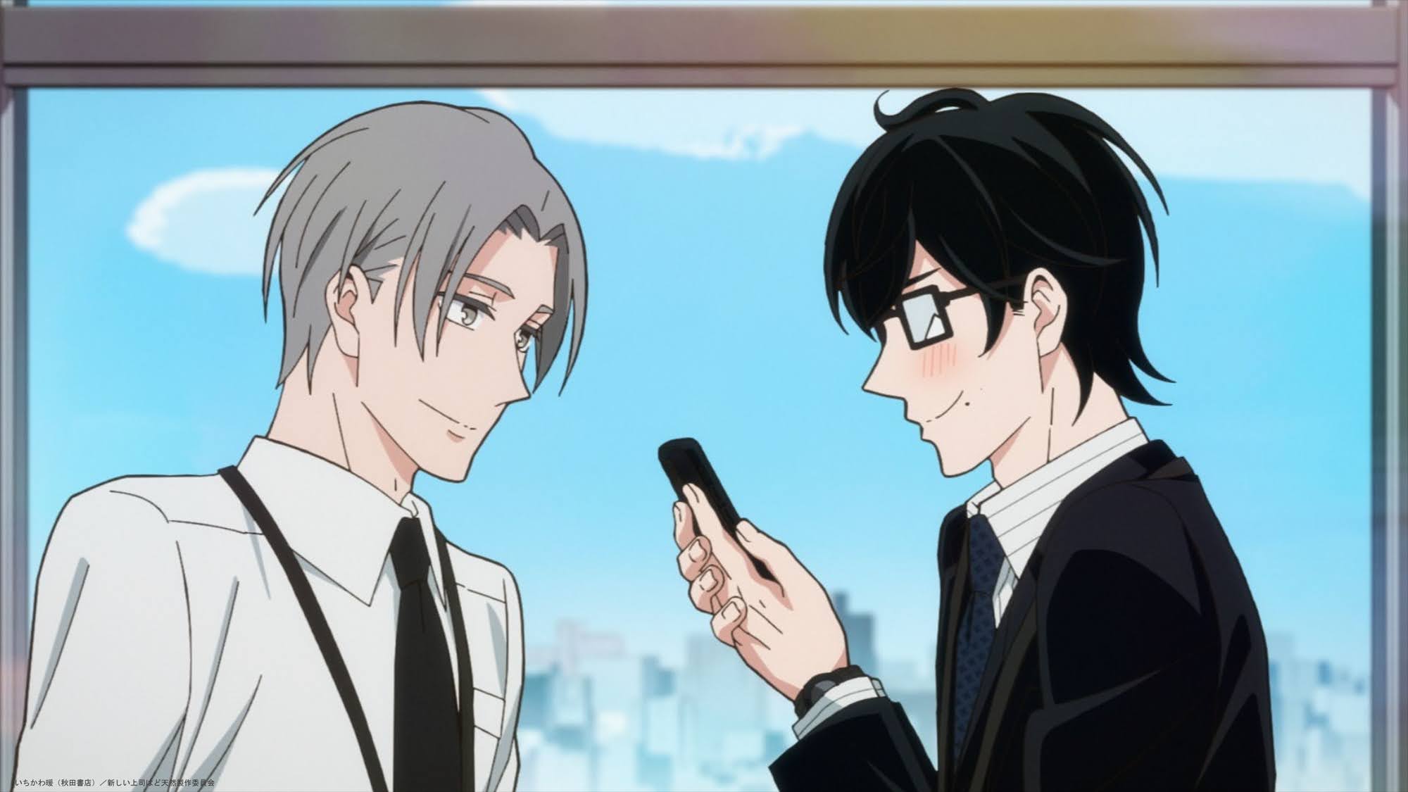 “My New Boss is Goofy” Series Review (Ep.3 to 12) | The BL Xpress
