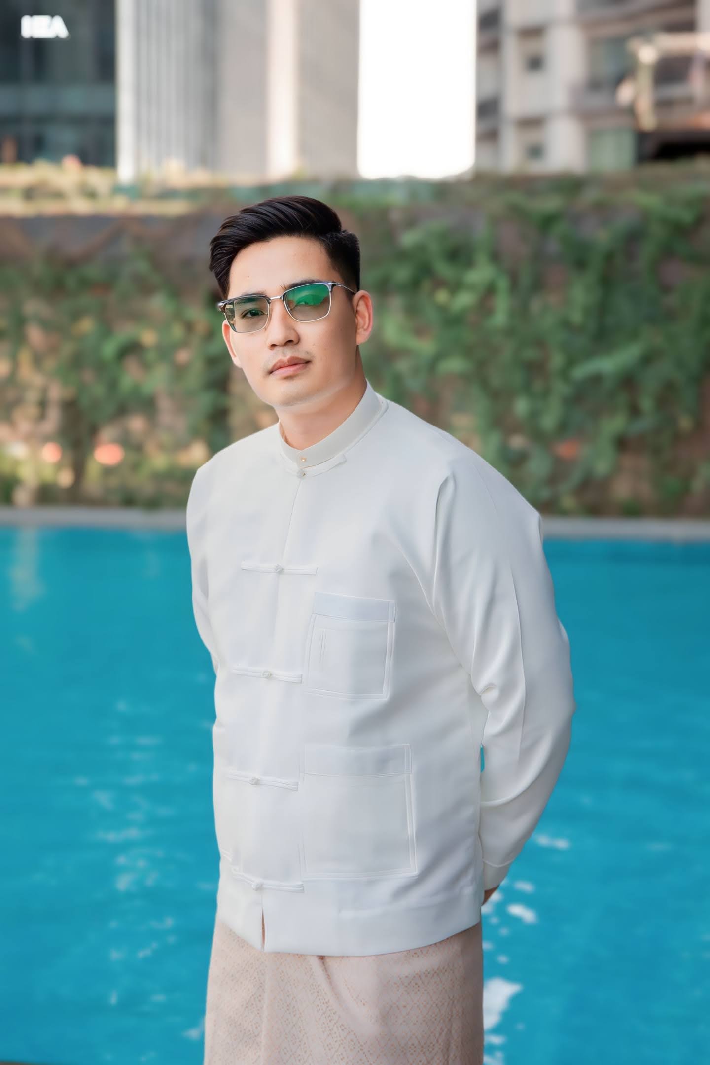 THE BREATH BEHIND THE BEAUTY OF BAGAN THE BEGINNING | The BL Xpress