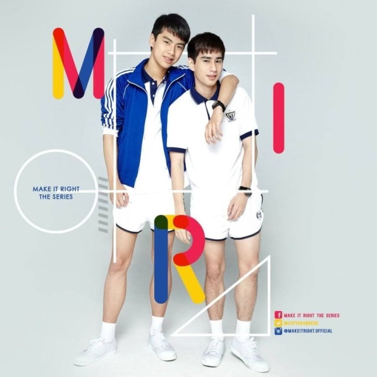 6 Must-Watch BL (Boys’ Love) Films and Series Starring Ohm Pawat | The ...