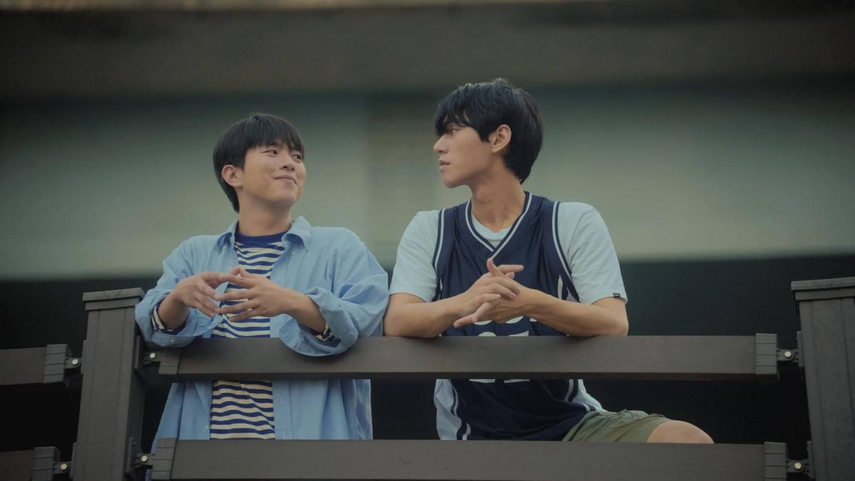 “Happy Ending” Series Review (Ep.1 to 3) | The BL Xpress