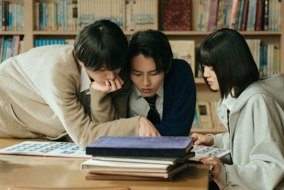“My Strawberry Film” First Impressions (Ep.1 & 2) | The BL Xpress