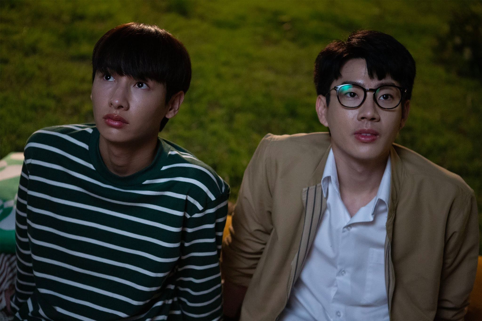 “Cooking Crush” Series Review (Ep.3 to 12) [Cut Version] | The BL Xpress