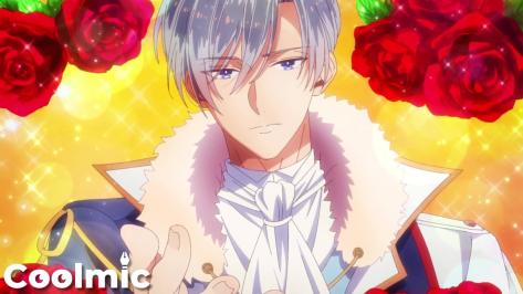“The Perfect Prince Loves Me, the Side Character?!” Anime Premieres in ...