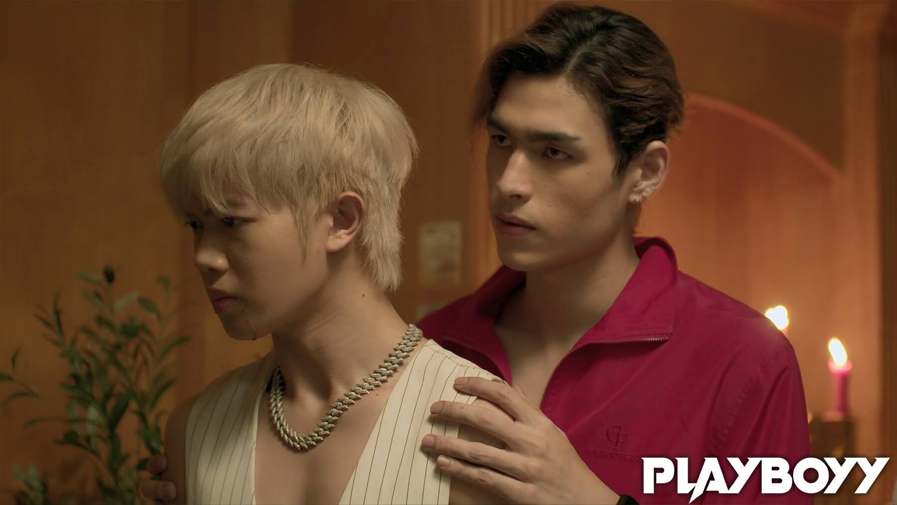 “Playboyy” Series Review (Ep.1 to 14) | The BL Xpress