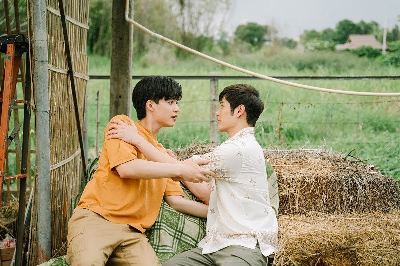 “To Be Continued” Series Review (Ep. 1 to 8) | The BL Xpress