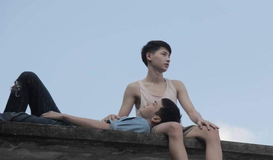 “The Blue Hour” Movie Review | The BL Xpress