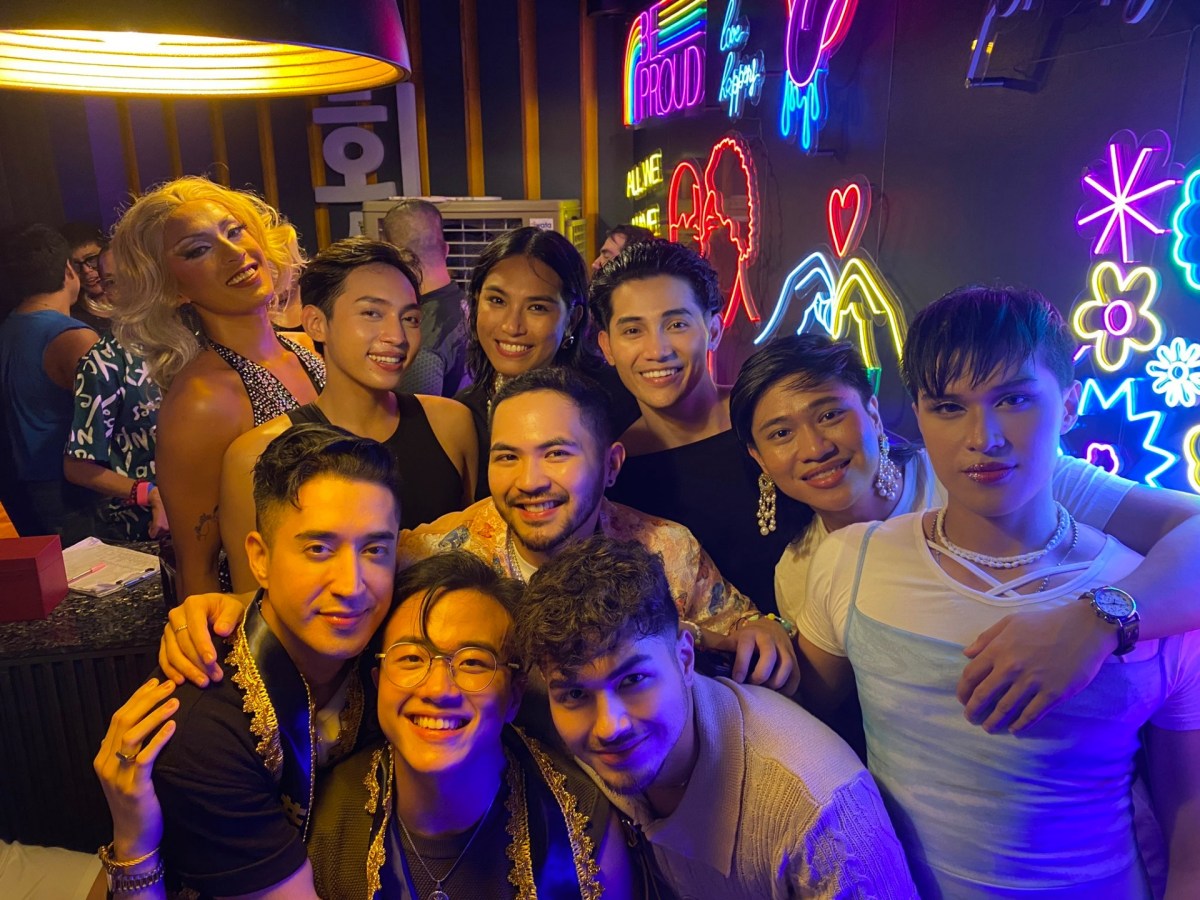 “Sparks Camp Season Two” Series Review (Ep.3 to 8) | The BL Xpress