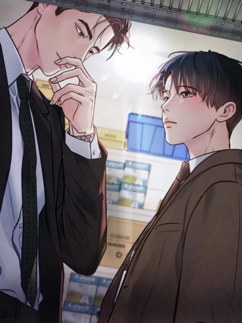 10 Latest Yaoi Webtoons to Read in 2024! | The BL Xpress