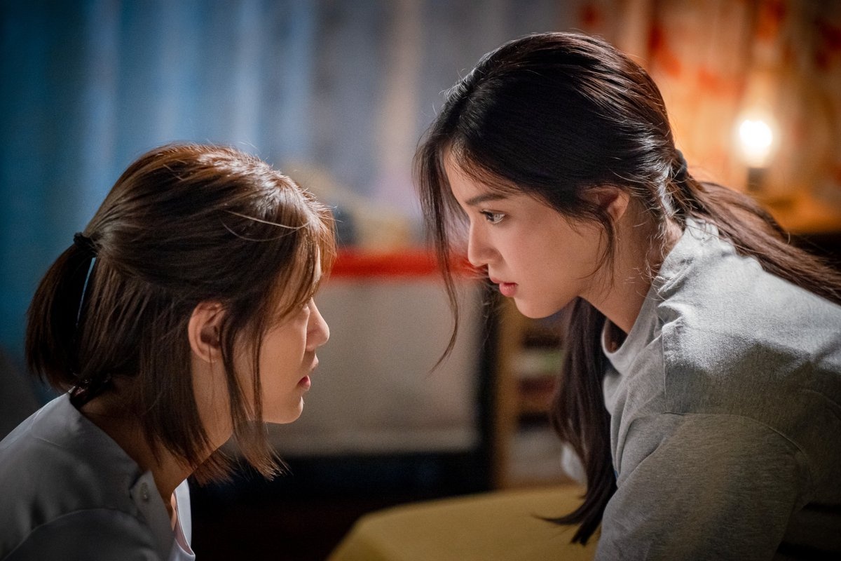 “Us The Series” First Impressions (Ep.1 to 3) | The BL Xpress