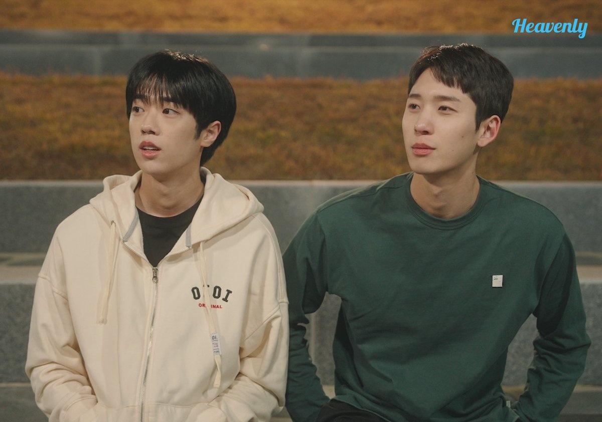 “Heart Stain” Series Review (Ep.3 to 8) | The BL Xpress