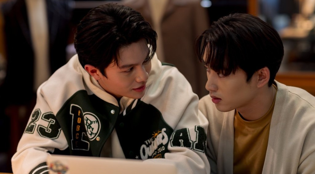 “ThamePo: Heart That Skips a Beat” Series Review (Ep.3 to 12) | The BL ...