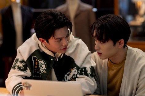 “ThamePo: Heart That Skips a Beat” Series Review (Ep.3 to 12) | The BL ...